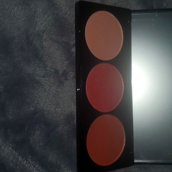 ipsy | Makeup | Betty Boop X Ipsycheek To Cheek Blush Palette | Poshmark